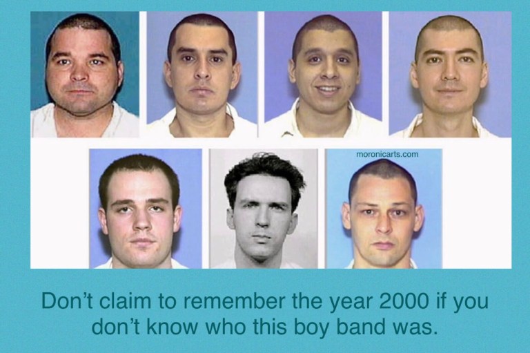 MoronicLeaks – MoronicArts