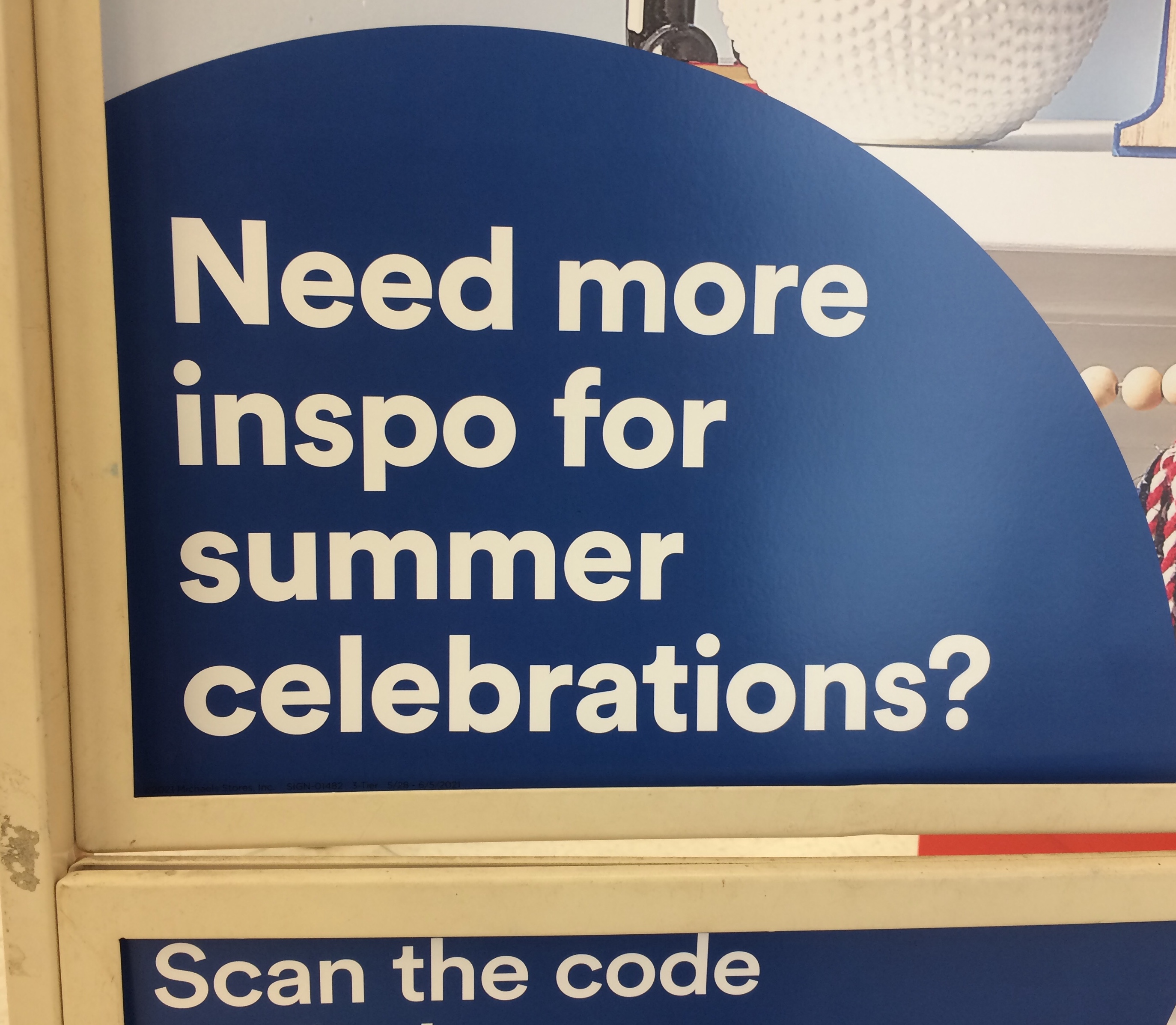 Moronic Sign Needs More Letters – MoronicArts