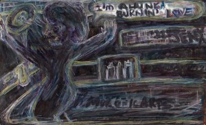 Hunka Cheese – MoronicArts